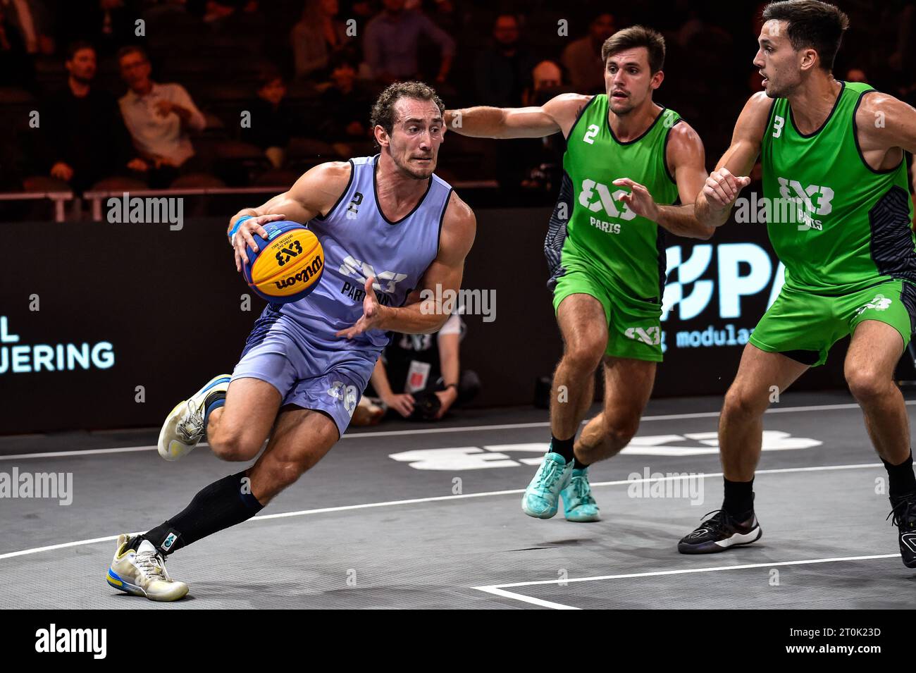 Westergas amsterdam hi-res stock photography and images - Alamy