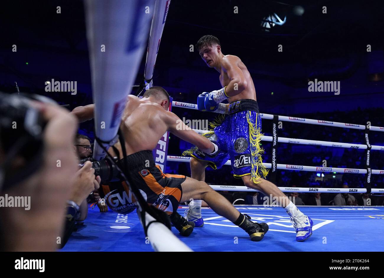 Down and connor hi-res stock photography and images - Alamy