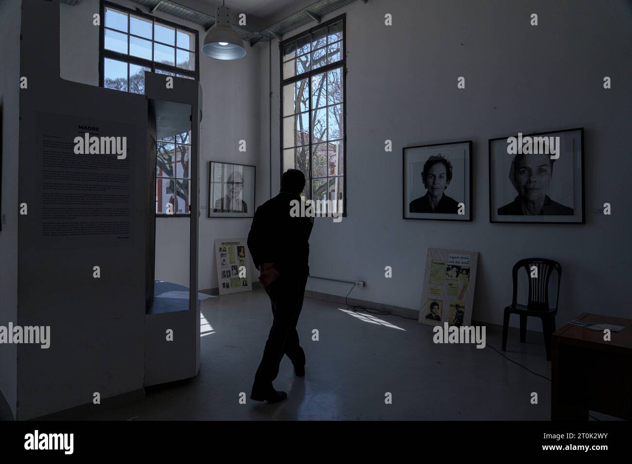 Esma museum hi-res stock photography and images - Alamy