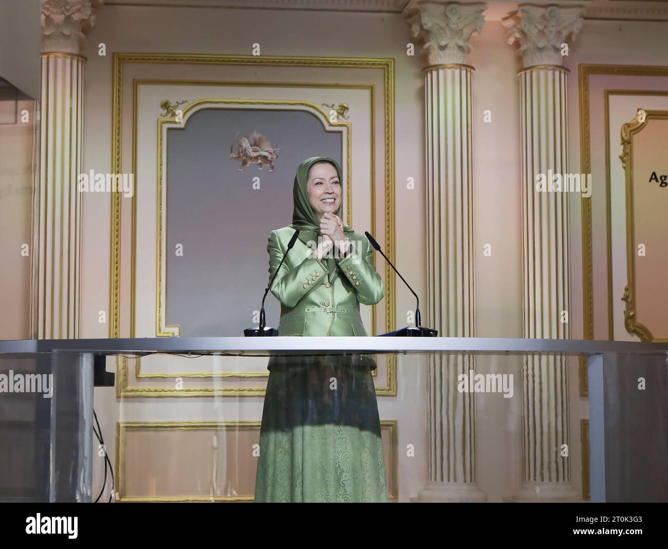 Council of tens hi-res stock photography and images - Alamy