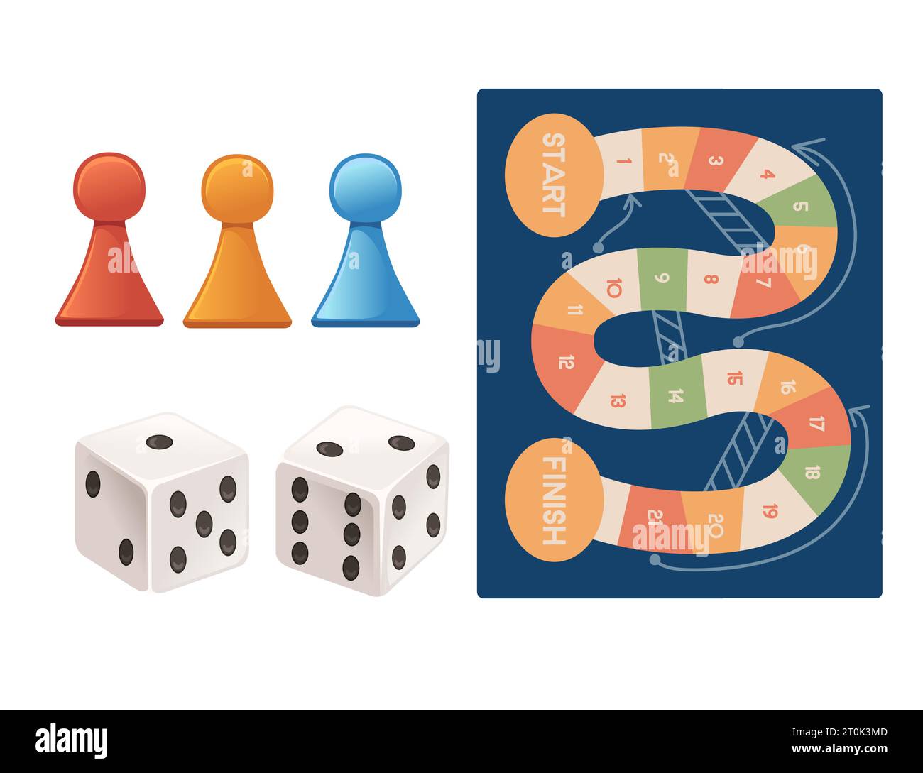 Board game map hi-res stock photography and images - Alamy Board game map hi-res stock photography and images - Alamy