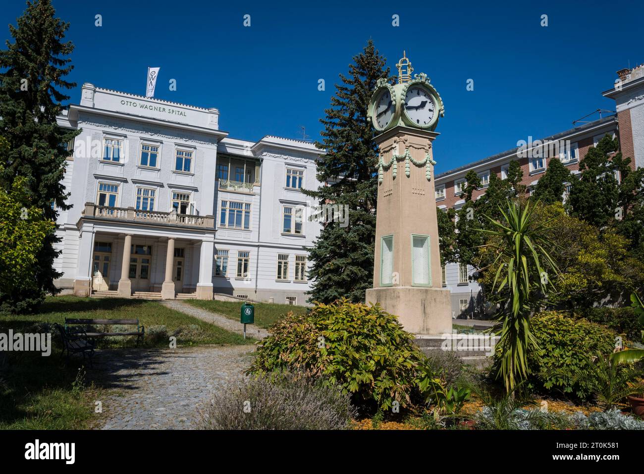 Spital austria hi-res stock photography and images - Alamy