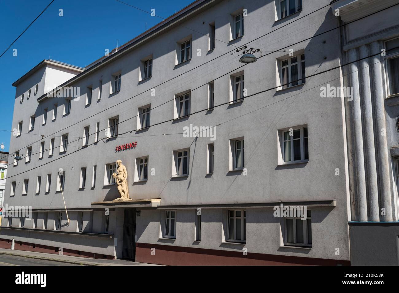 Ottakring hi-res stock photography and images - Alamy