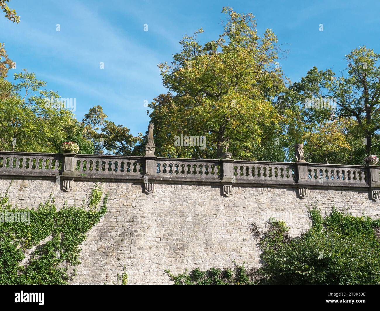 Magnificent statues hi-res stock photography and images - Alamy