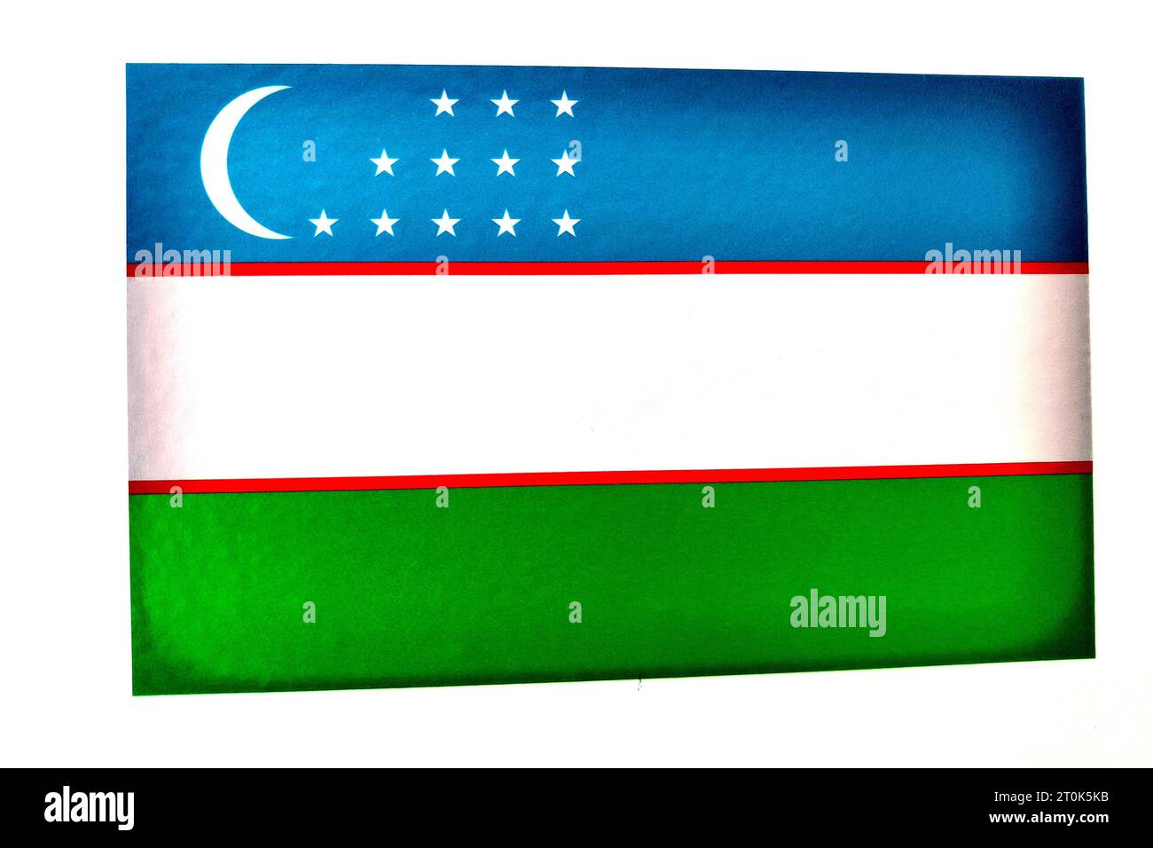 Russian Federation. Signs and flags of states. National flag of the ...