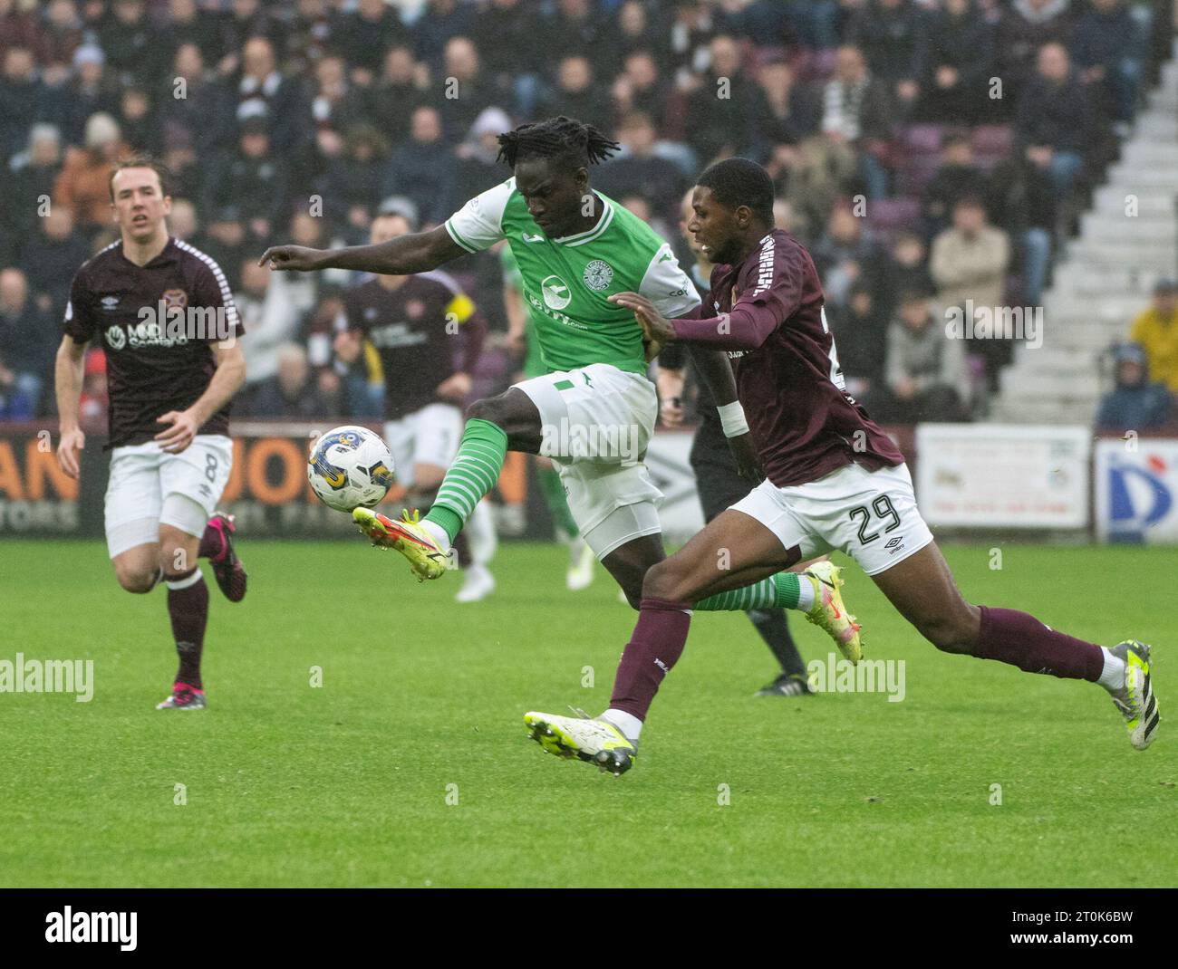 Odeluga offiah 2023 hi-res stock photography and images - Alamy