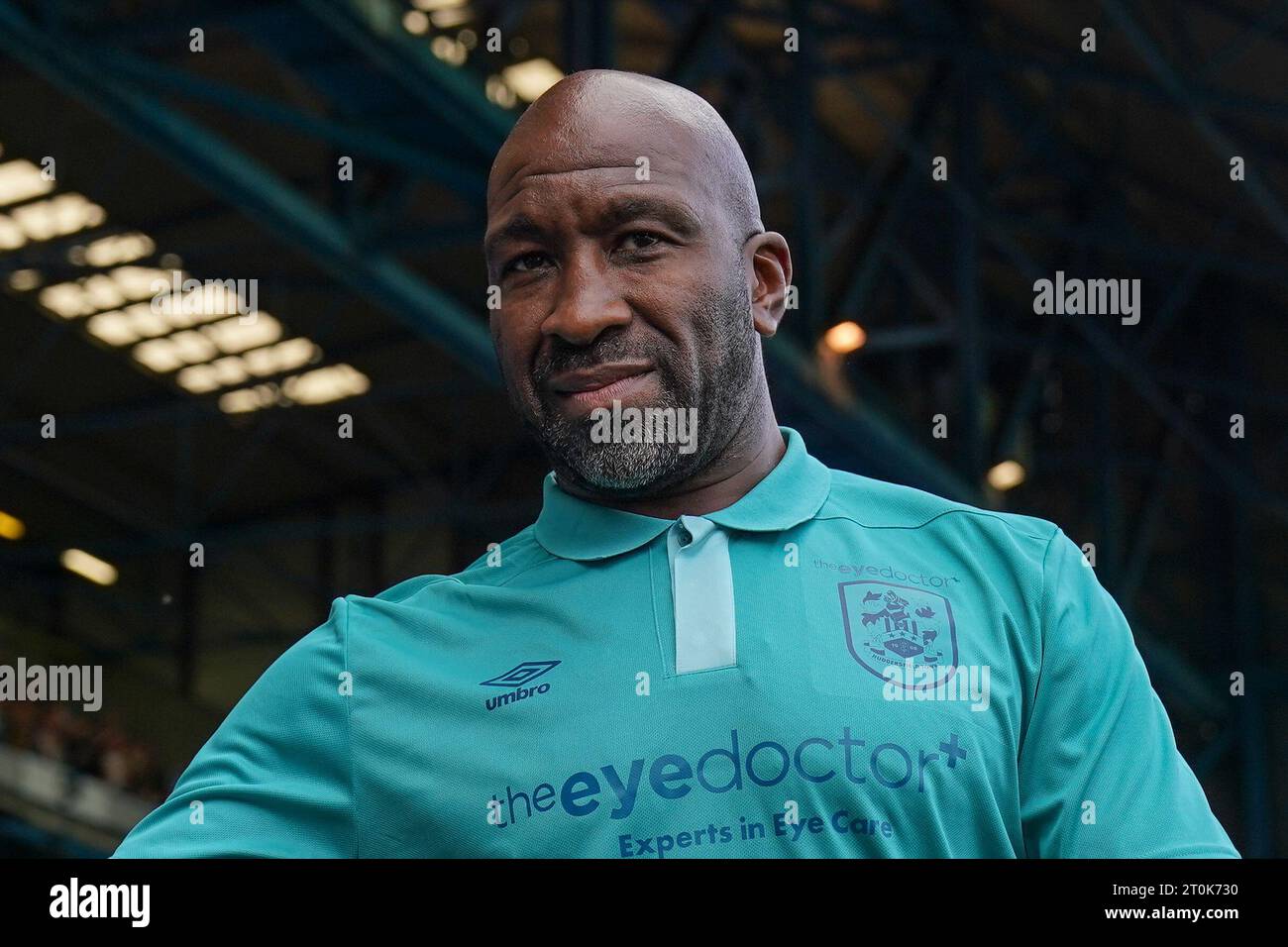 Darren moore 2023 hi-res stock photography and images - Alamy
