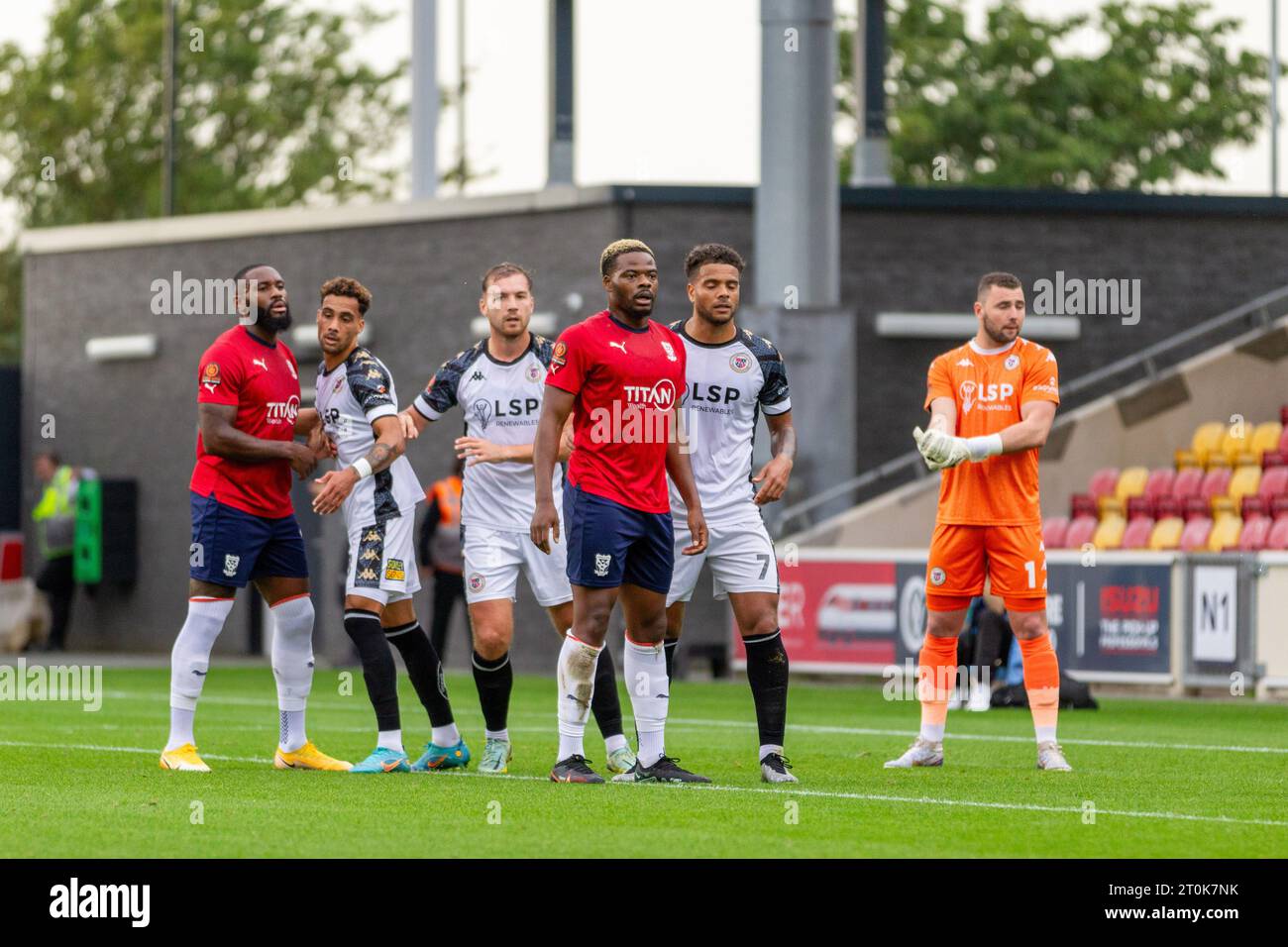 Lenell john lewis york hi-res stock photography and images - Alamy