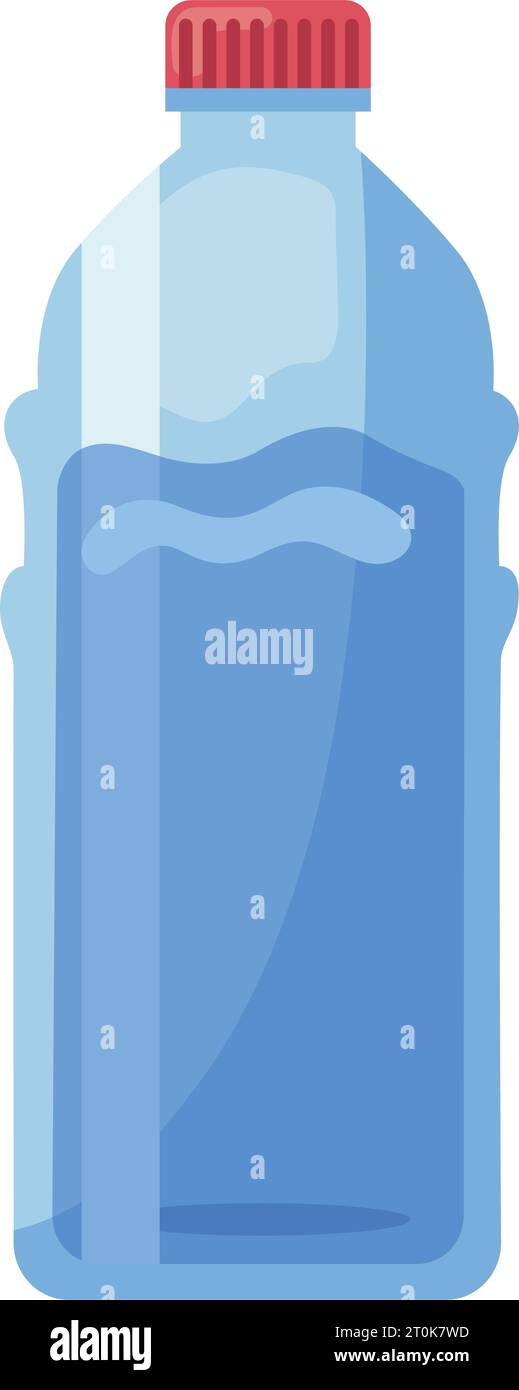 bottle gallon big design vector isolated Stock Vector Image & Art - Alamy