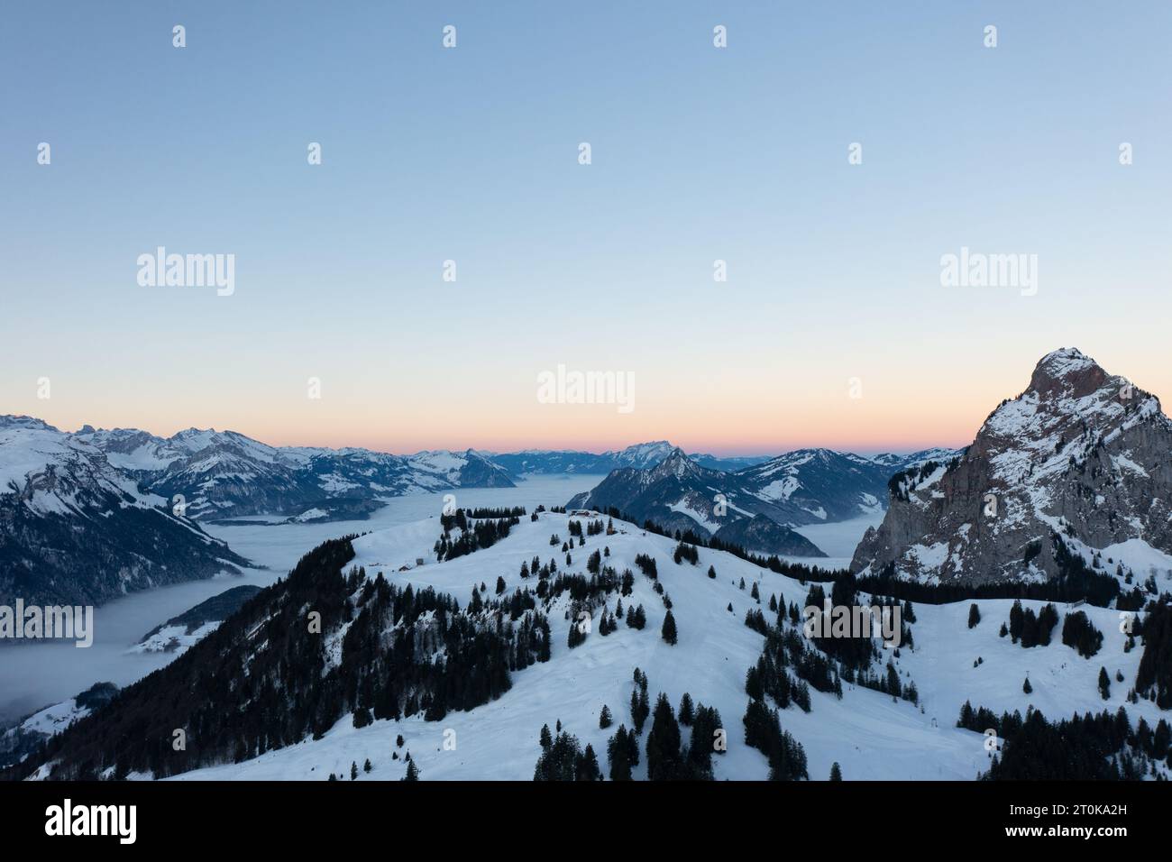 Mythen hi-res stock photography and images - Alamy