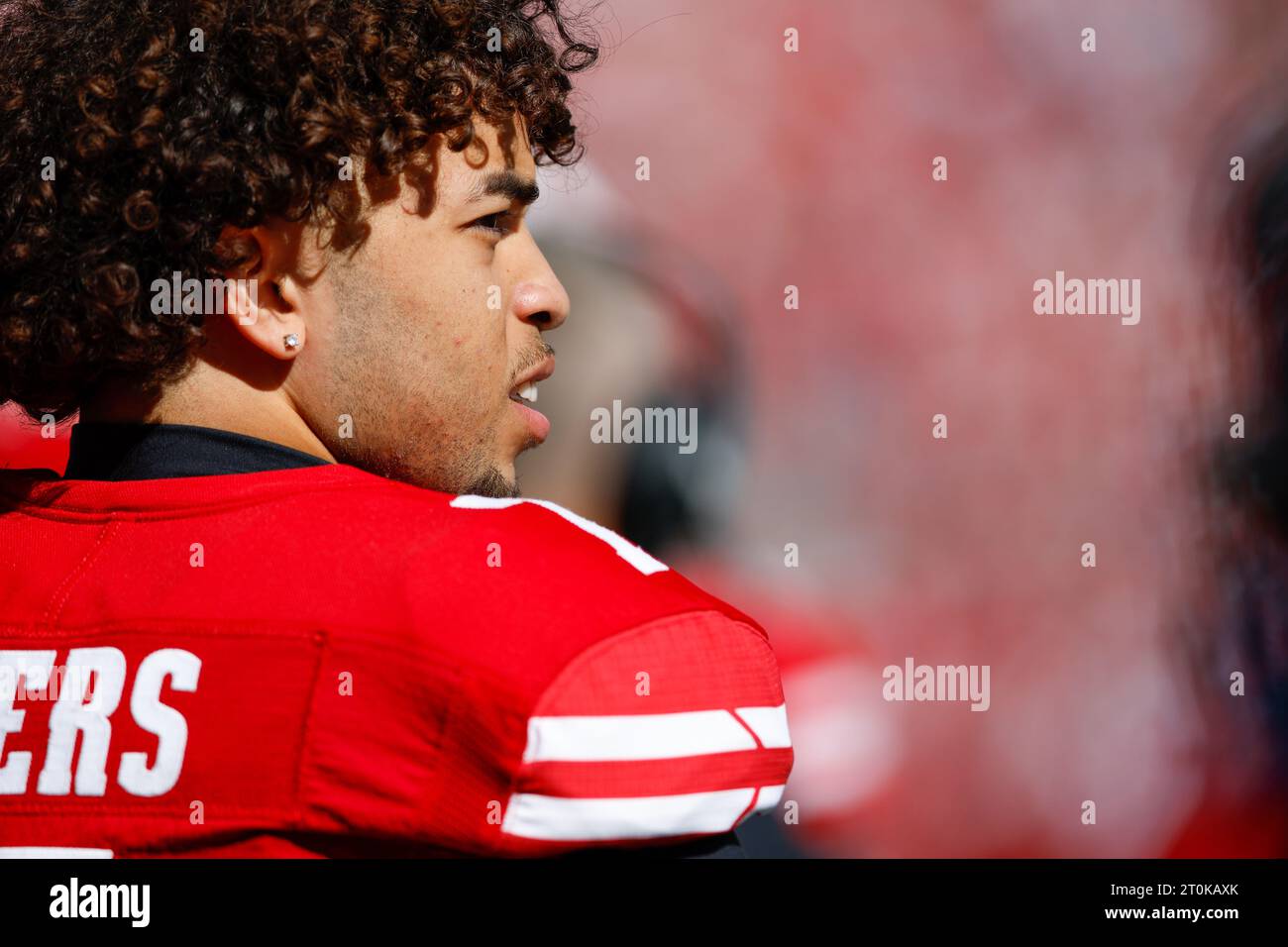 Nick evers hi-res stock photography and images - Alamy