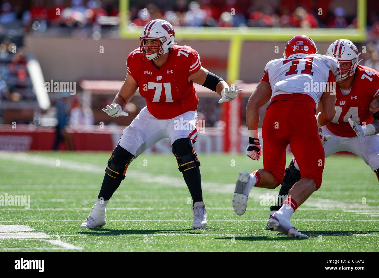 Madison riley hi-res stock photography and images - Alamy