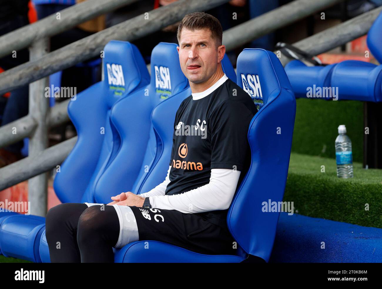 Steve collis hi-res stock photography and images - Alamy