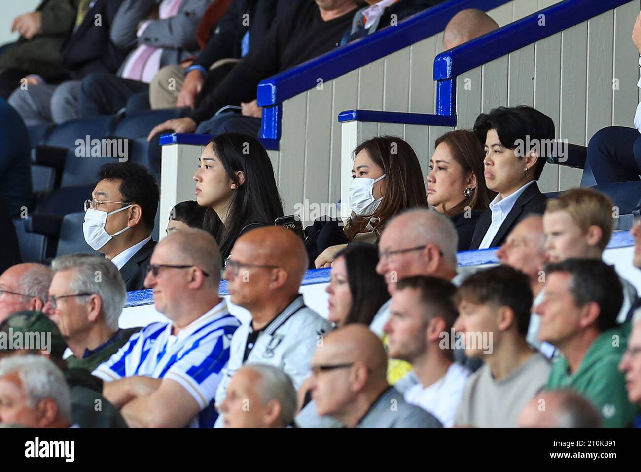 Huddersfield town fc hi-res stock photography and images - Alamy