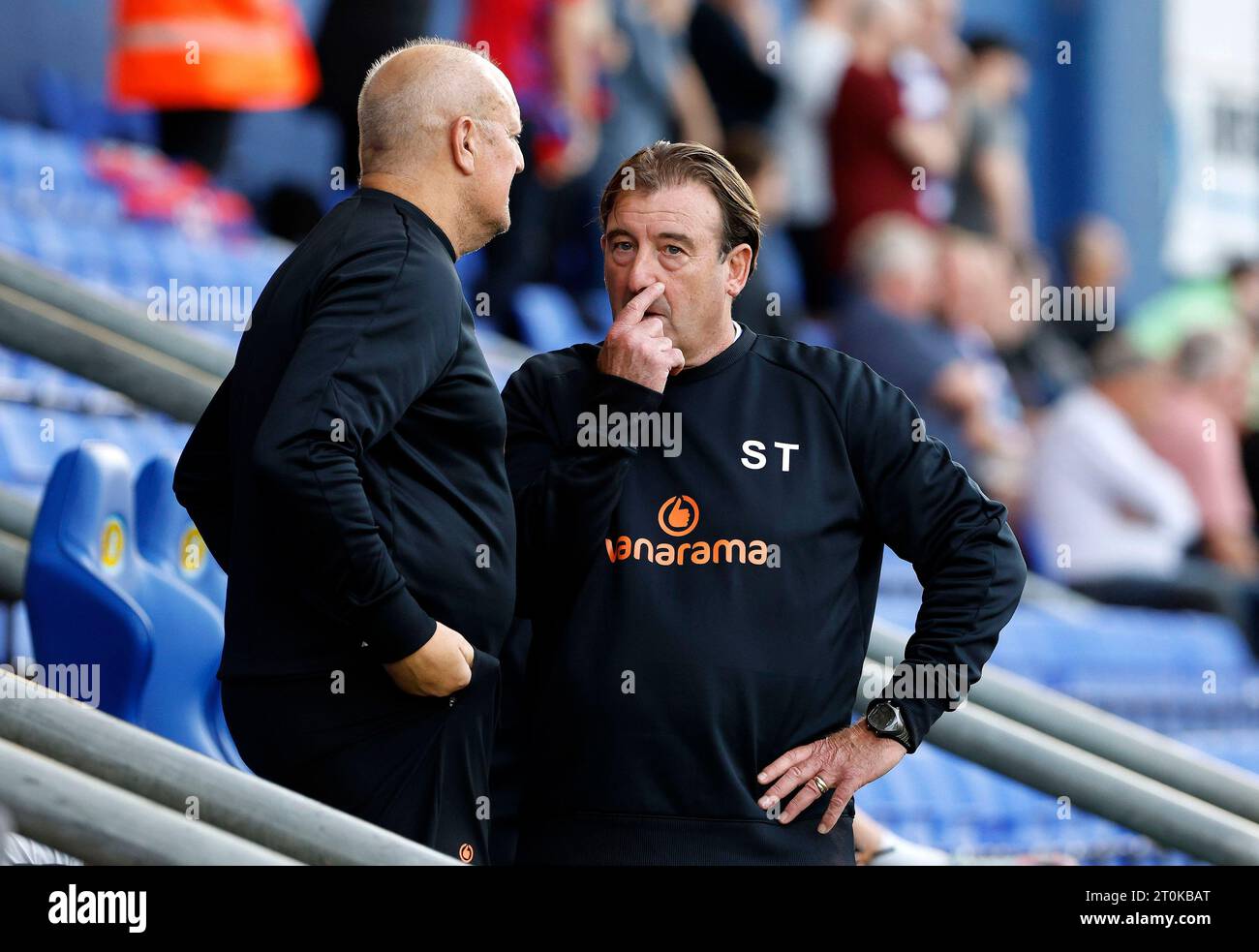 Redfearn oldham hi-res stock photography and images - Alamy