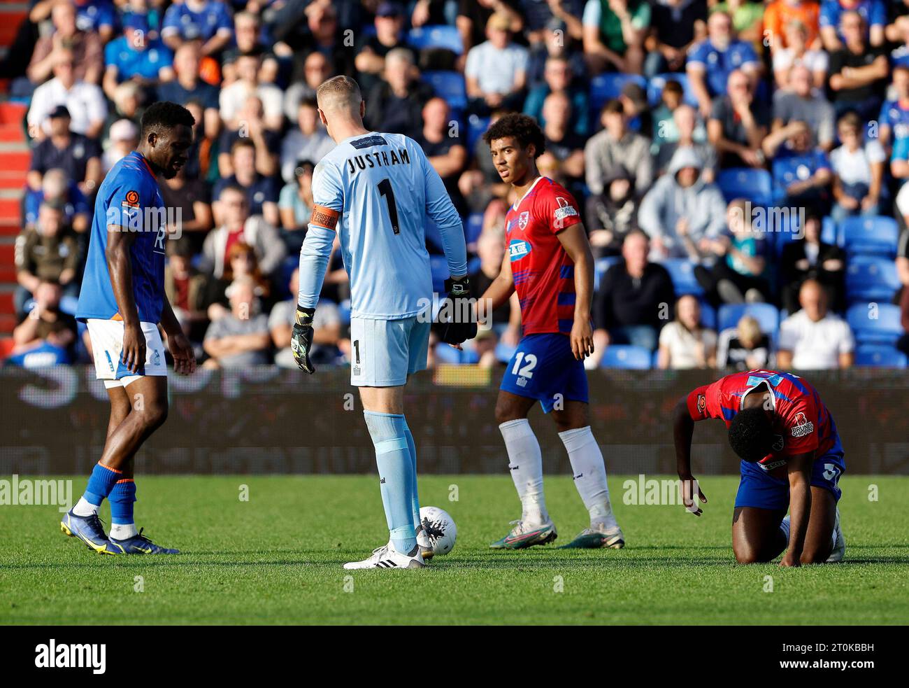 Elliot justham hi-res stock photography and images - Alamy