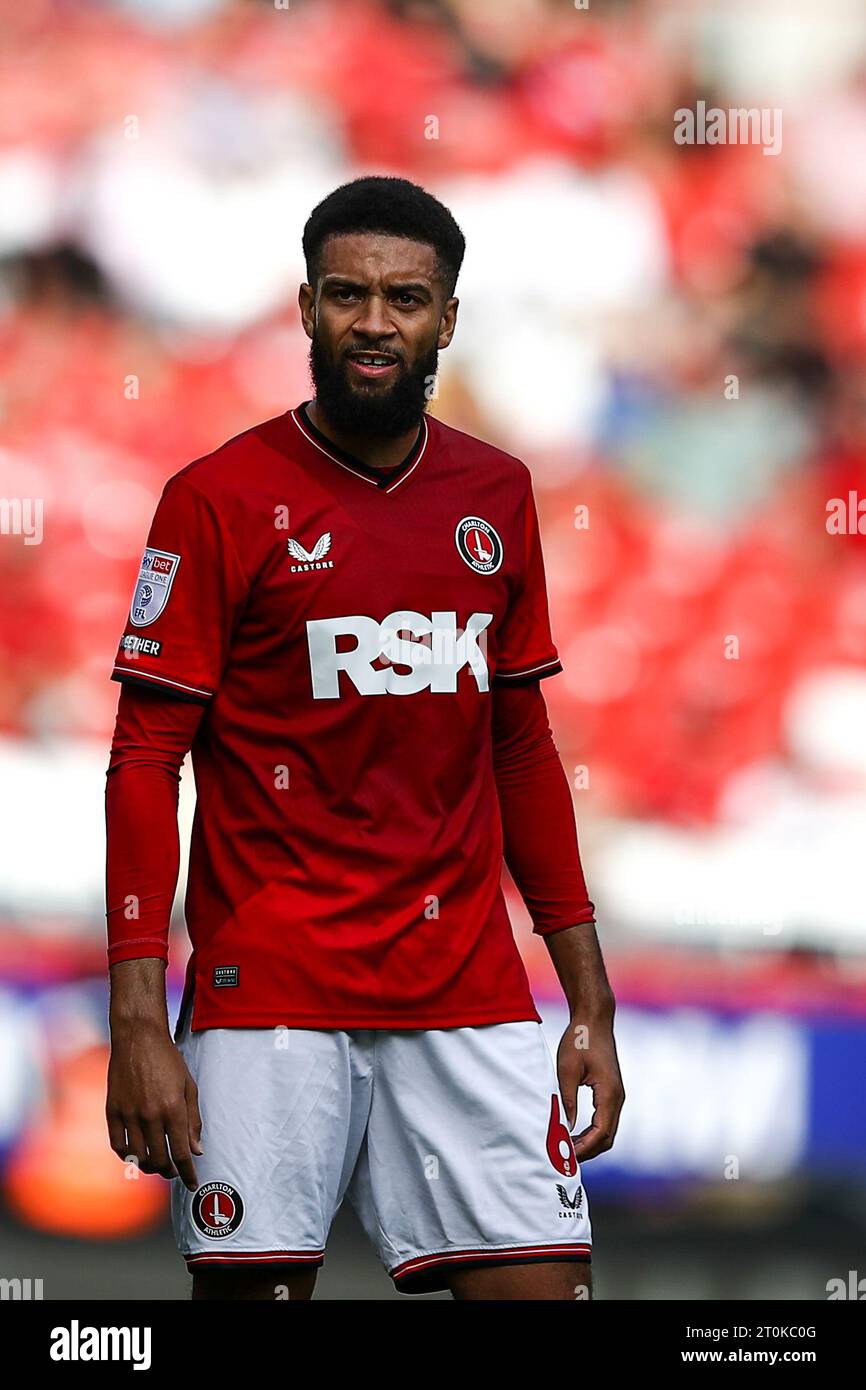 Michael hector hi-res stock photography and images - Alamy