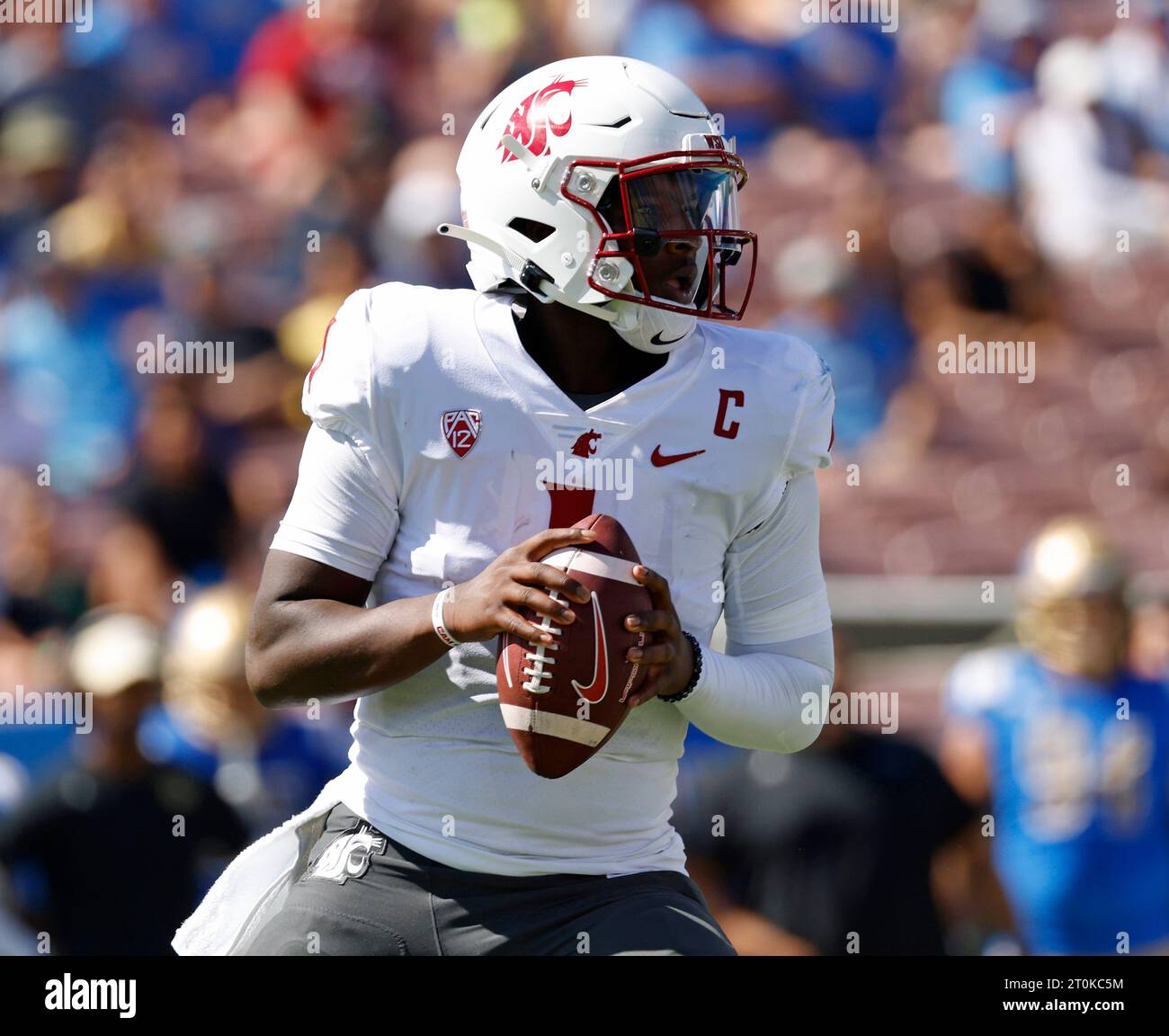 Pasadena, United States Of America. 07th Oct, 2023. October 07, 2023 ...