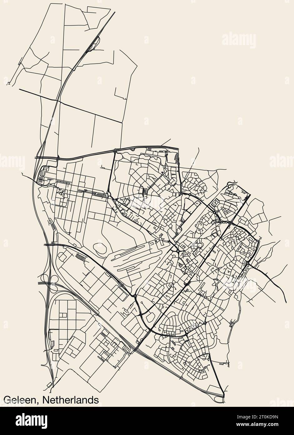 Geleen hi-res stock photography and images - Alamy