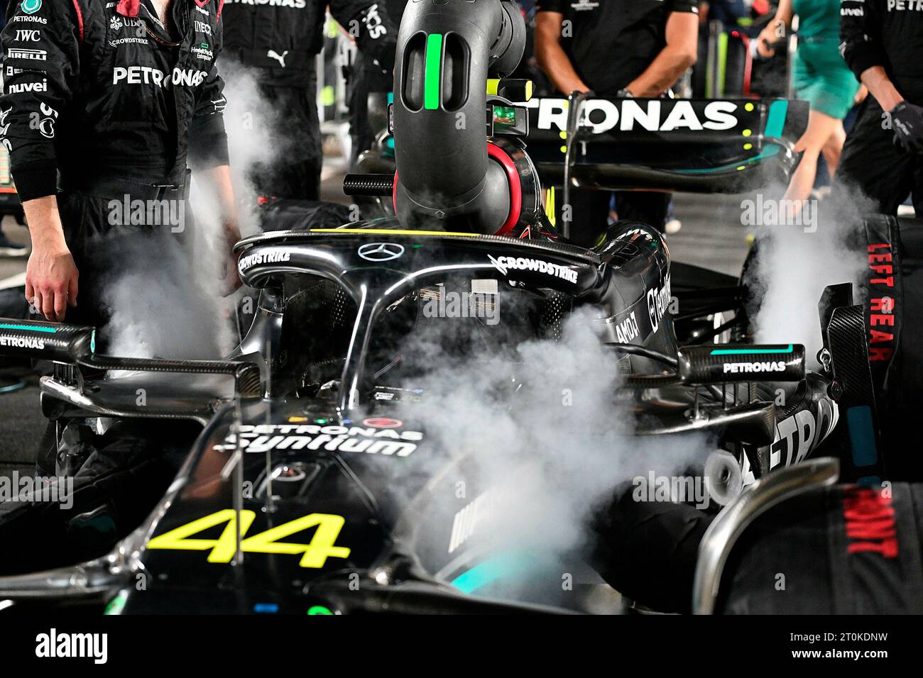 October 7th, 2023, Losail International Circuit, Doha, Formula 1 Qatar ...