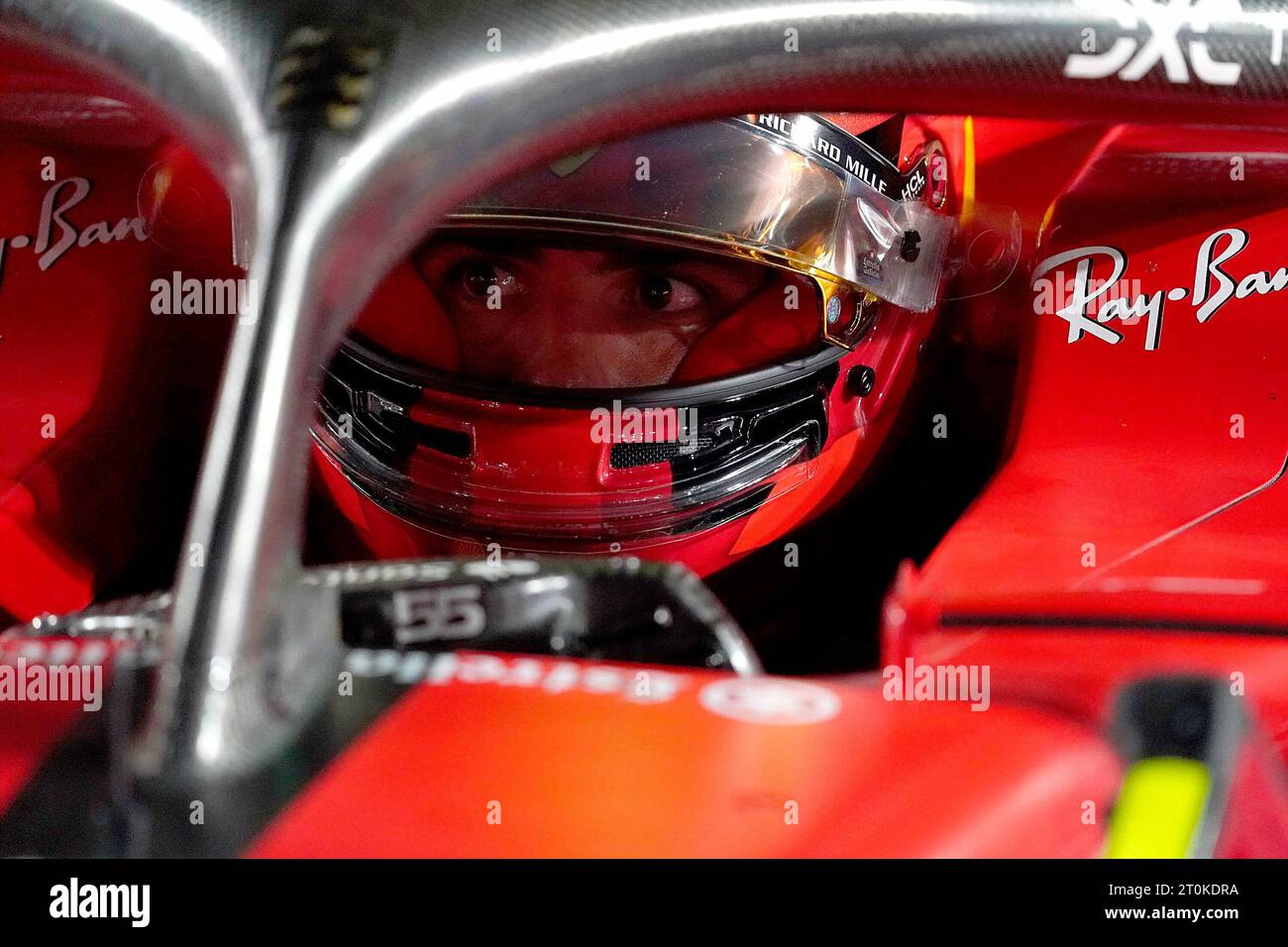 October 7th, 2023, Losail International Circuit, Doha, Formula 1 Qatar ...