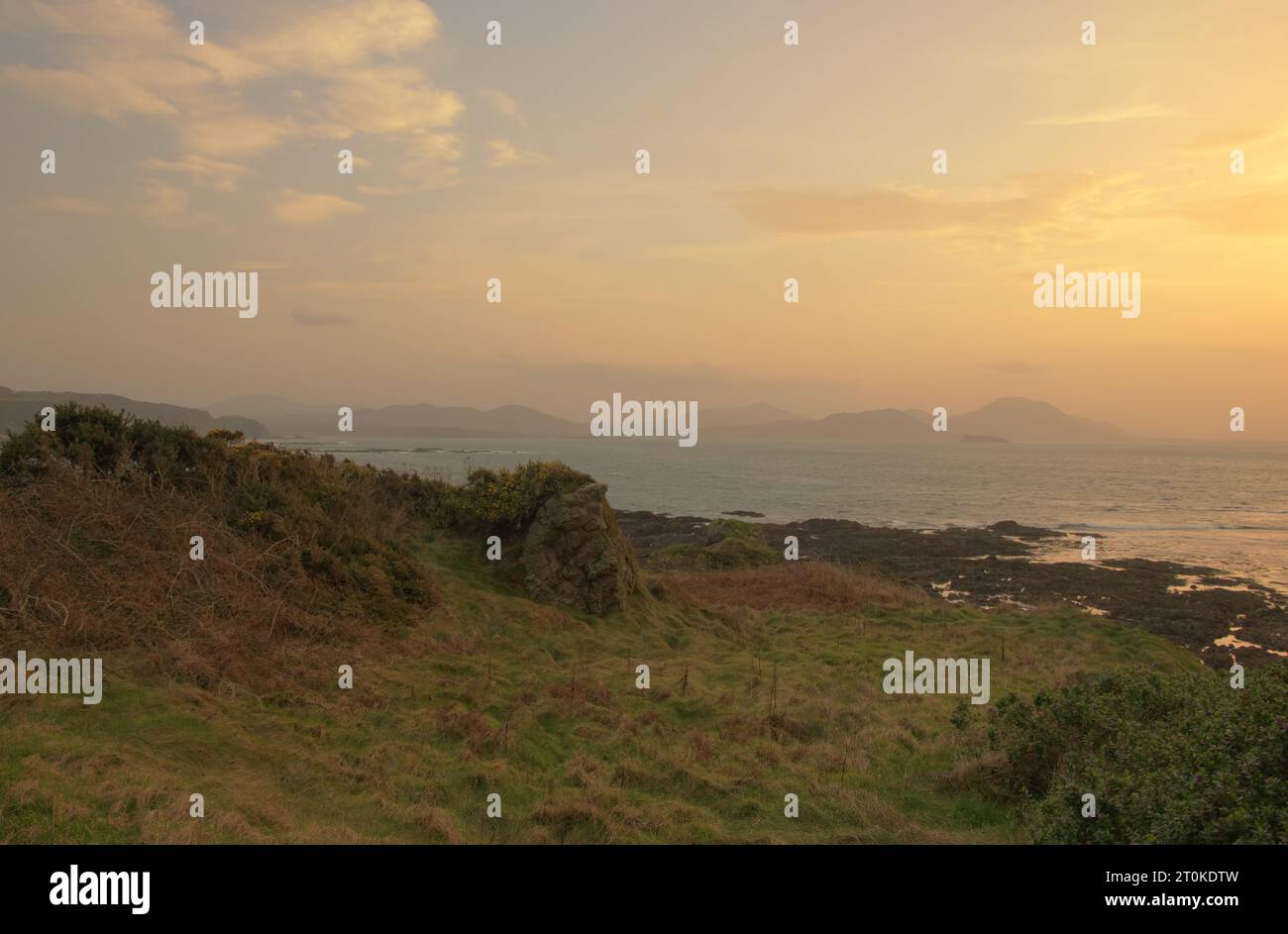 Malin Head, Ireland Stock Photo - Alamy