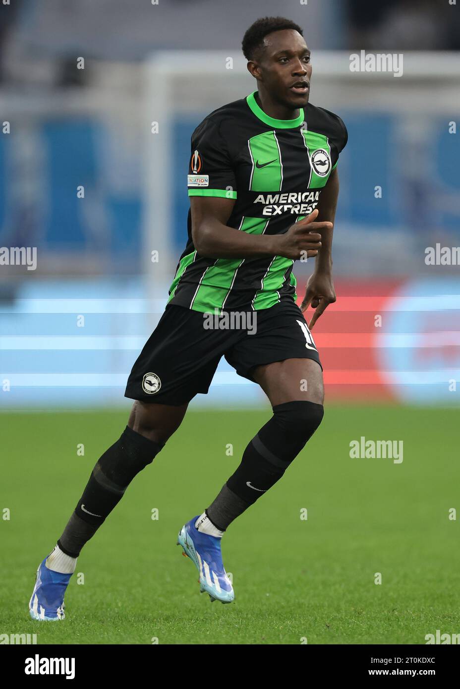 Danny welbeck de brighton hi-res stock photography and images - Alamy