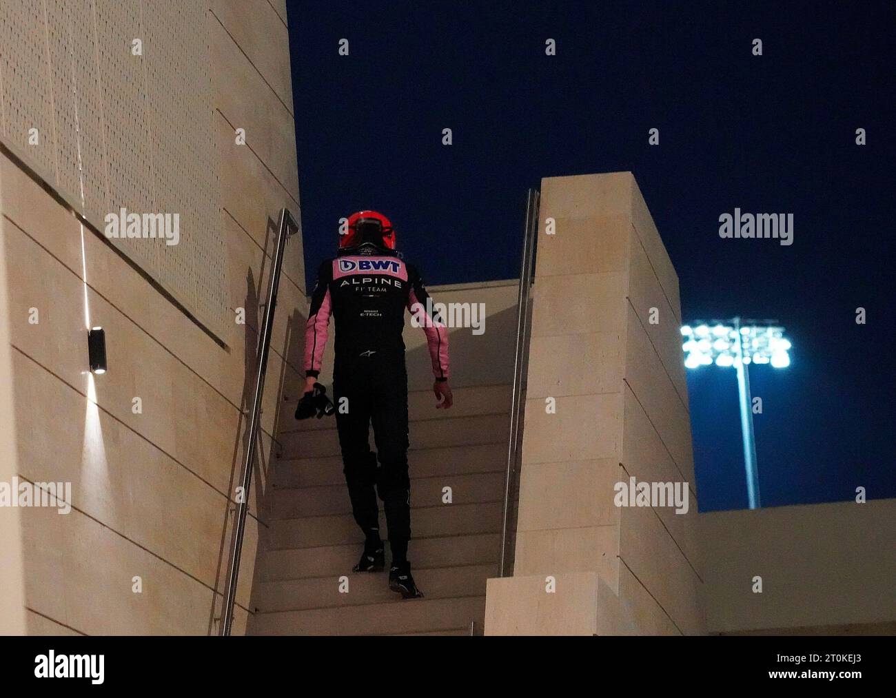 October 7th, 2023, Losail International Circuit, Doha, Formula 1 Qatar ...