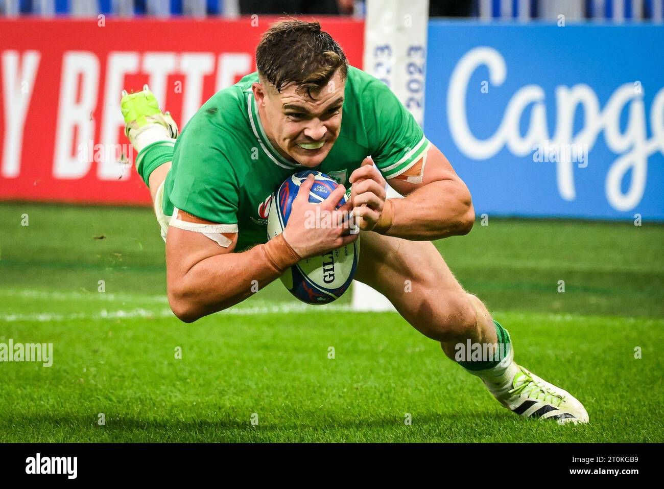 Garry ringrose hi-res stock photography and images - Alamy