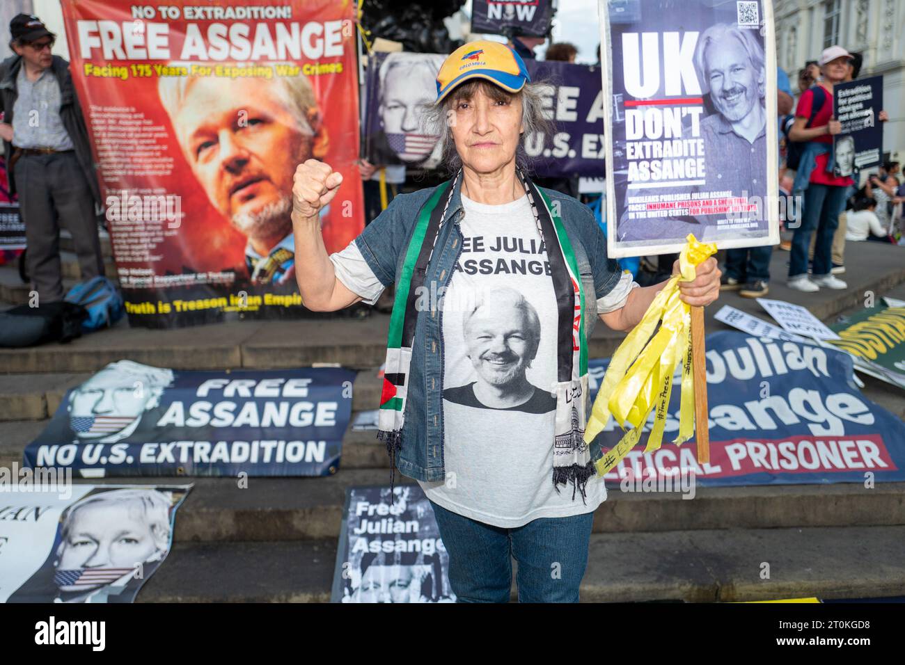 Diplomatic cables hi-res stock photography and images - Alamy