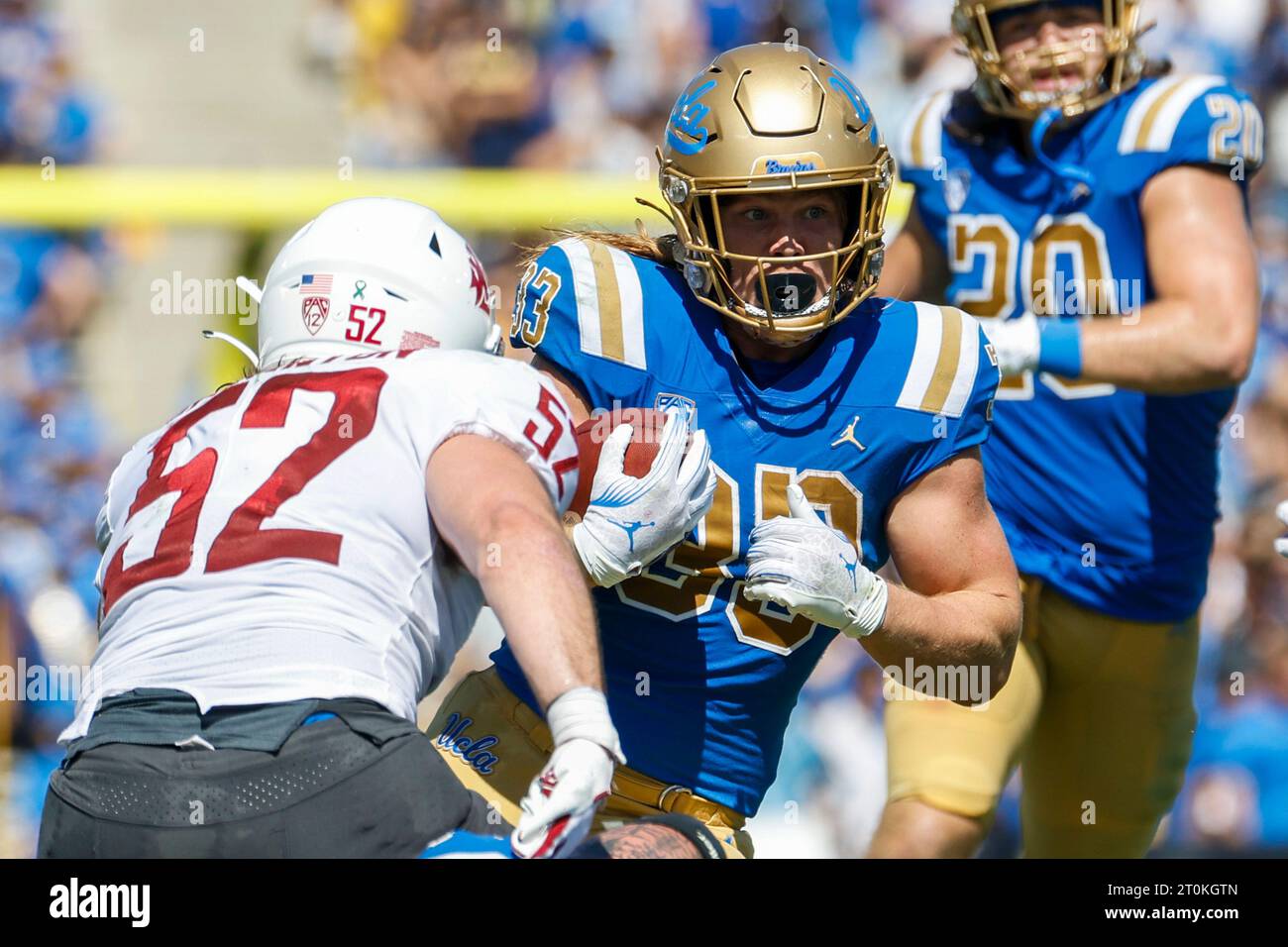 Carson steele hi-res stock photography and images - Alamy