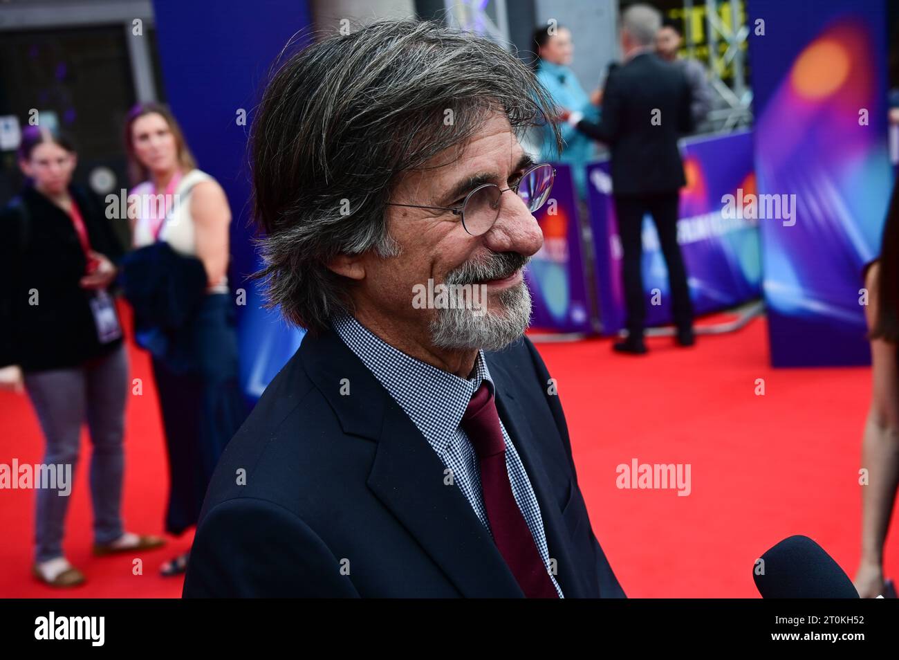 Jack fisk hi-res stock photography and images - Alamy