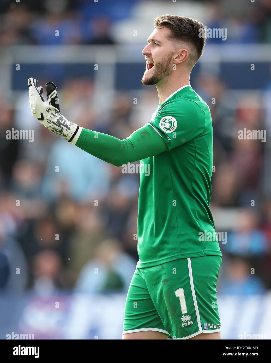 Joe mcdonnell hi-res stock photography and images - Alamy