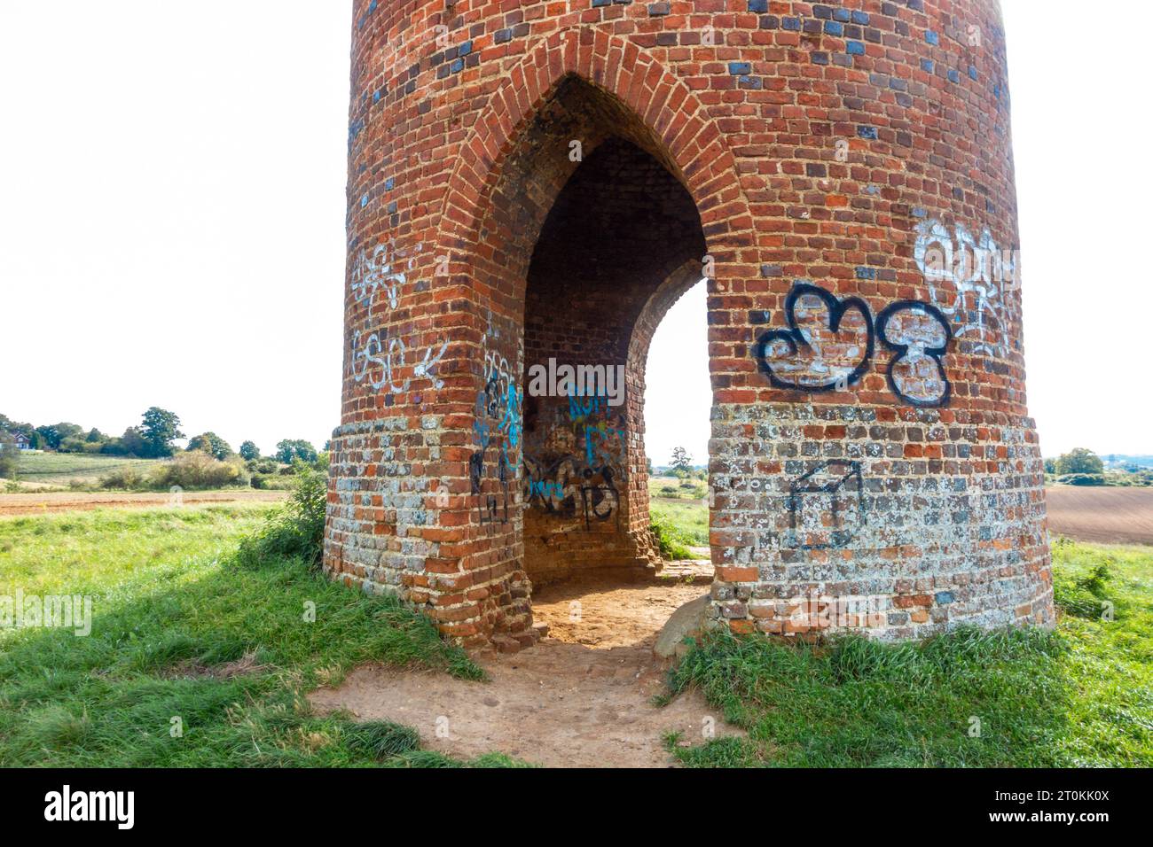 Graffiti structure hi-res stock photography and images - Alamy