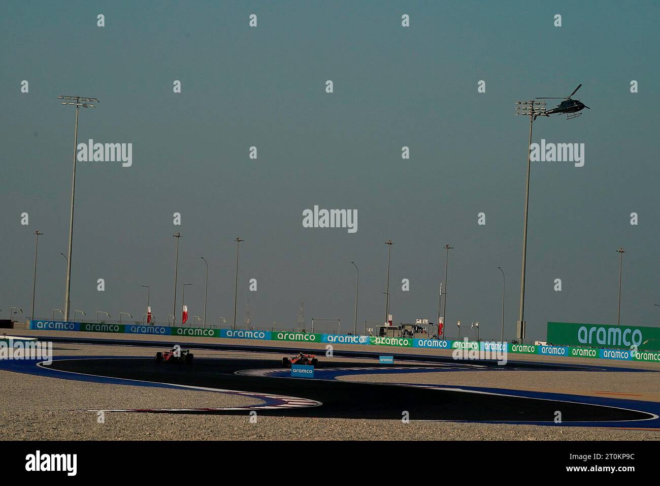 Doha, Katar. 07th Oct, 2023. October 7th, 2023, Losail International ...