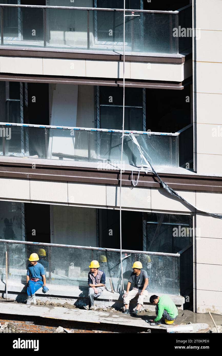 Sunny rest hi-res stock photography and images - Alamy