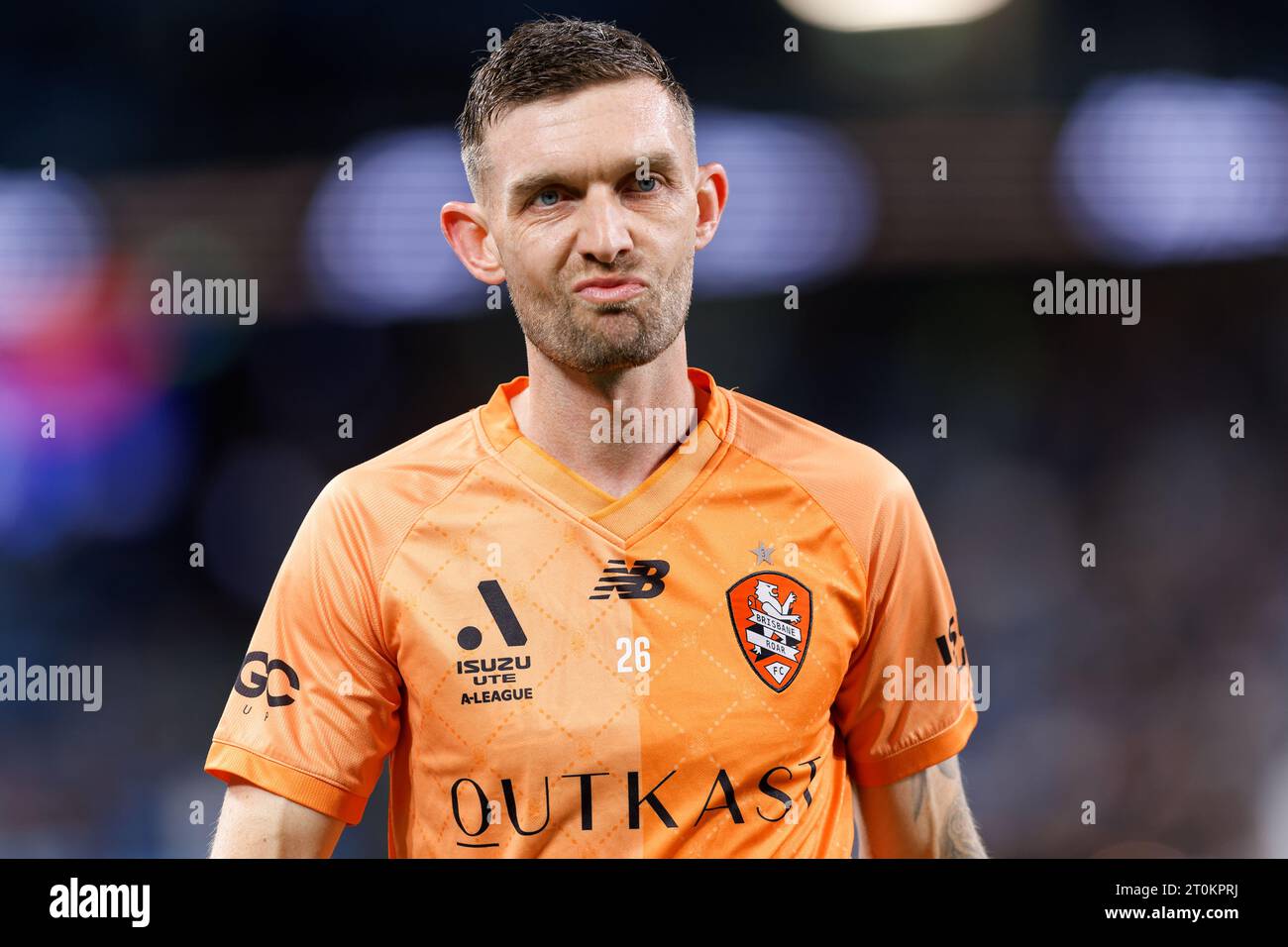 Soccer player james oshea hi-res stock photography and images - Alamy