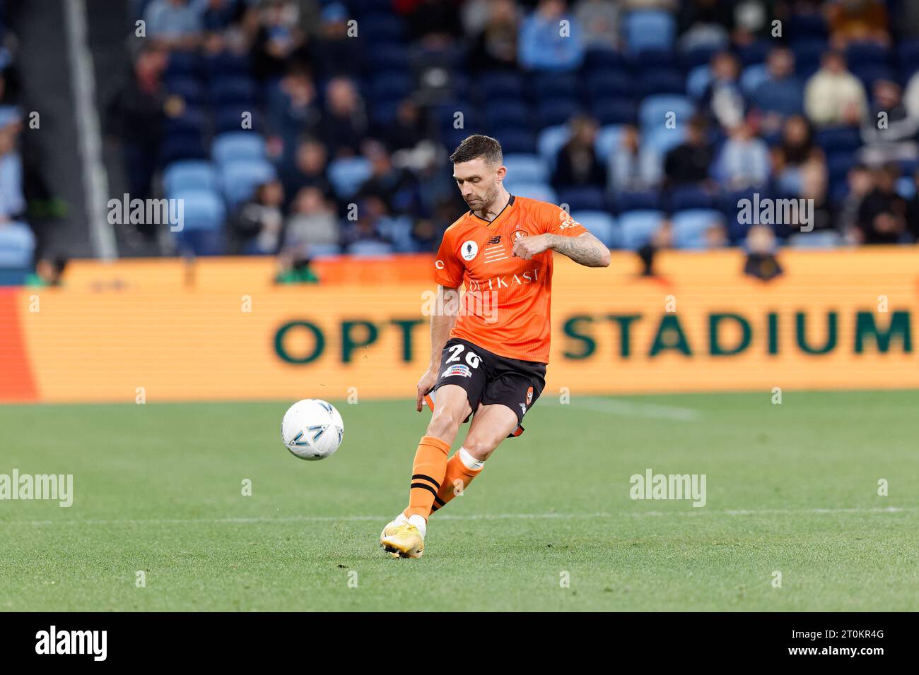 Soccer player james oshea hi-res stock photography and images - Alamy