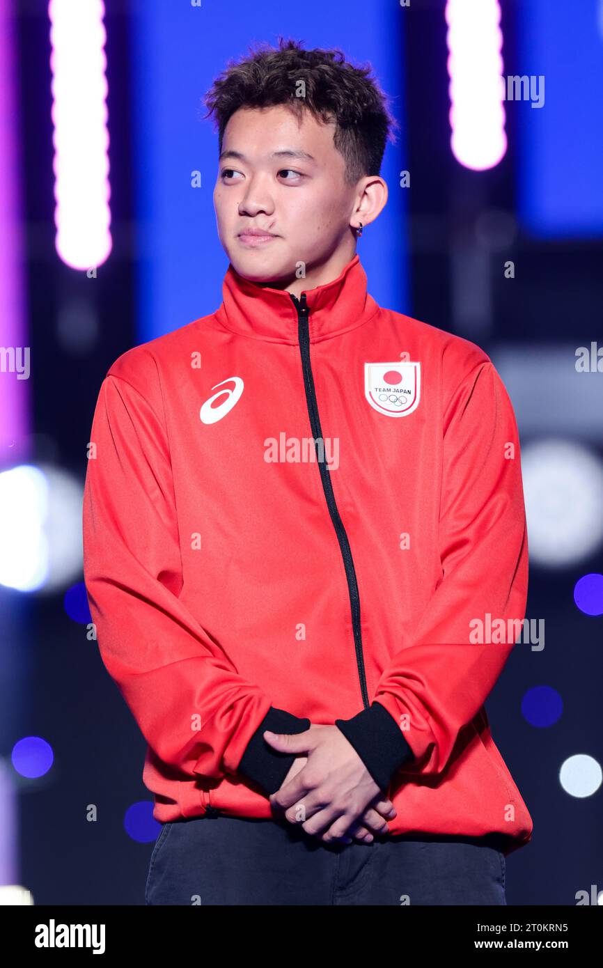 Isshin hishikawa hi-res stock photography and images - Alamy