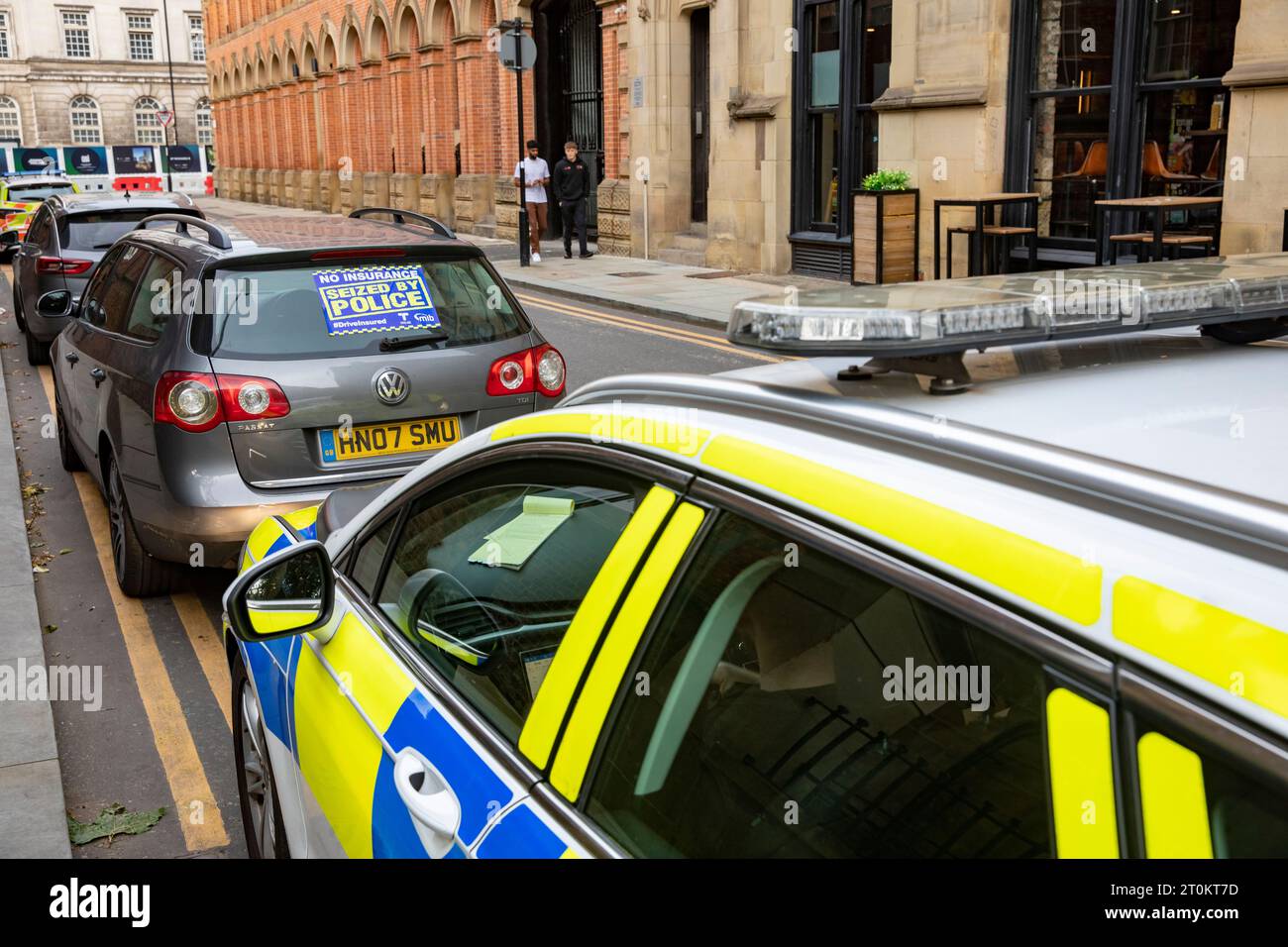 No police crackdown hi-res stock photography and images - Alamy