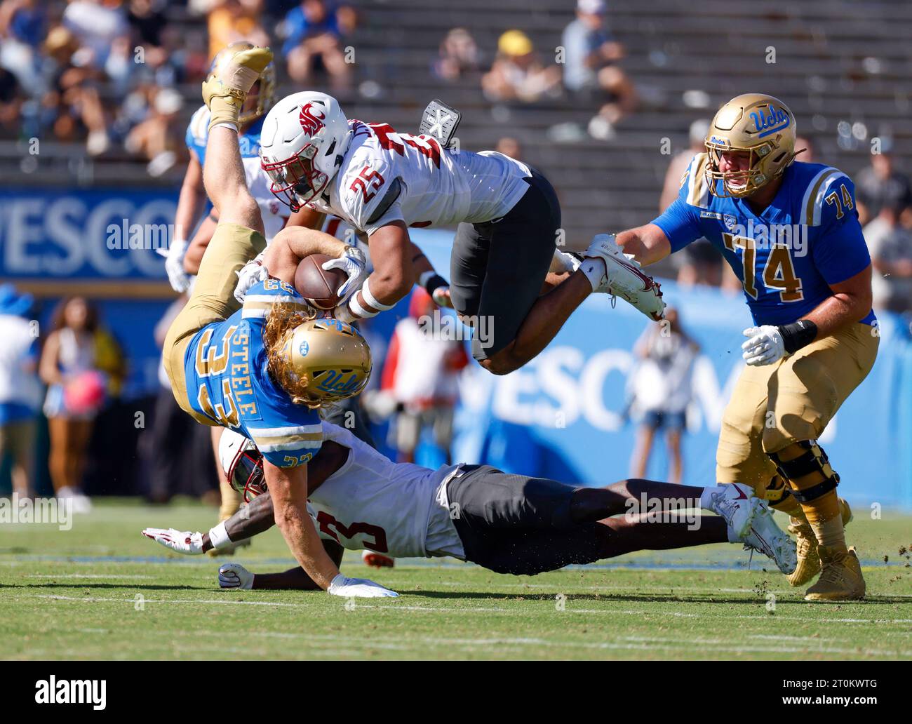Jaden hicks washington state hi-res stock photography and images - Alamy