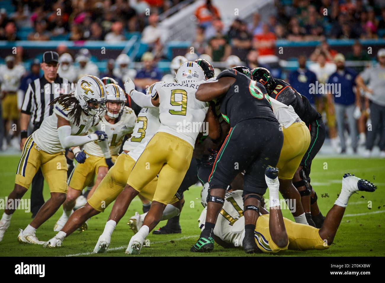 Georgia v georgia tech hi-res stock photography and images - Alamy