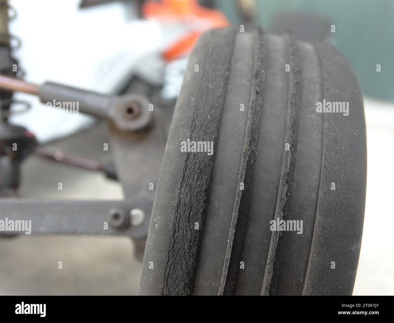 Control linkage hi-res stock photography and images - Alamy