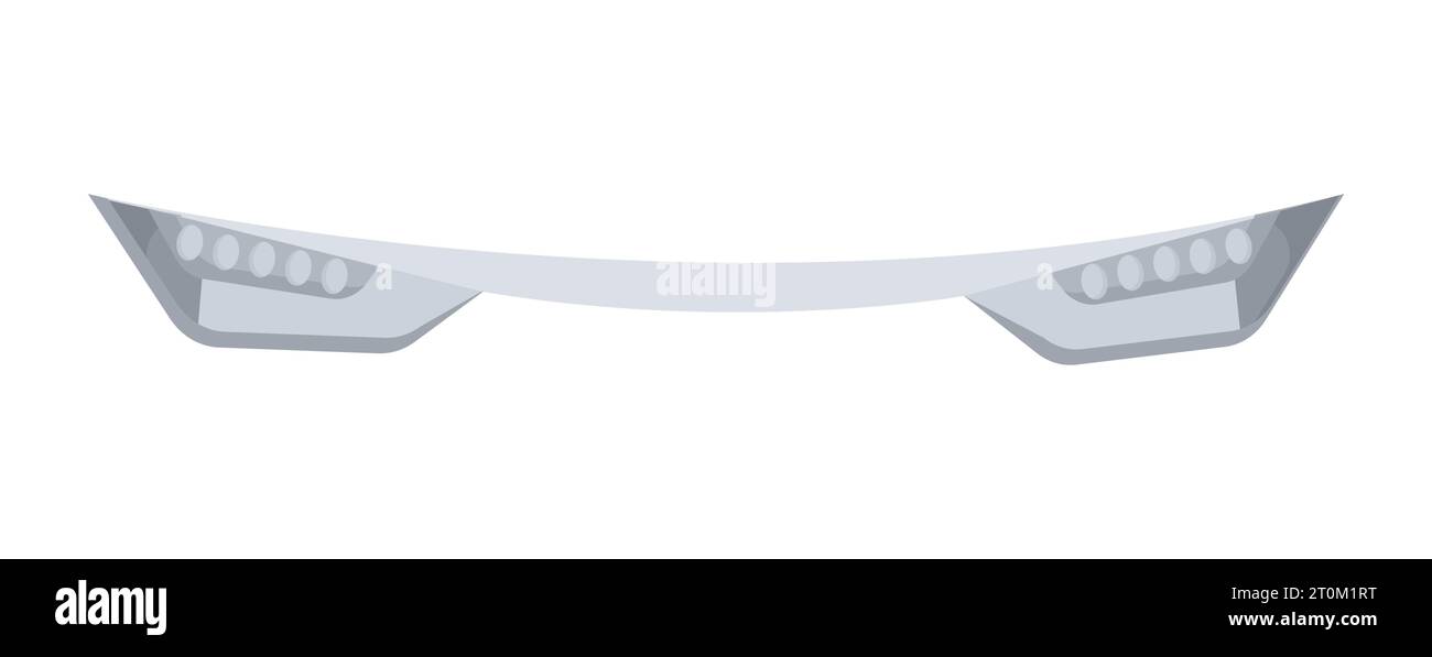 Car headlights vector concept Stock Vector Image & Art - Alamy