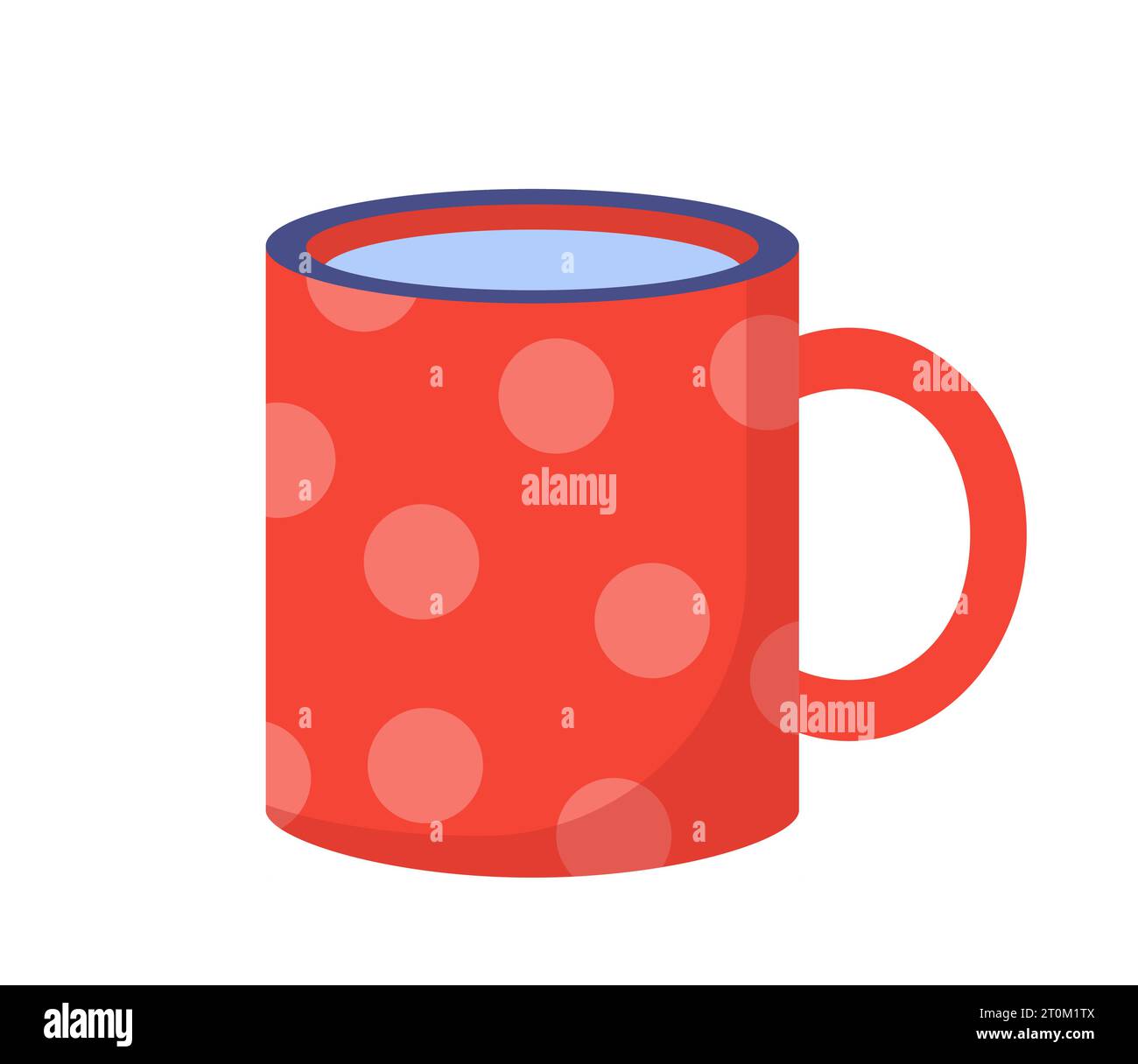 Element for camping tea vector concept Stock Vector Image & Art - Alamy