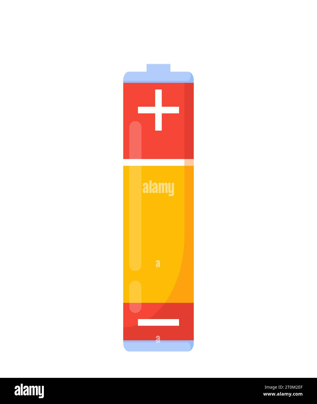 Aluminum battery vector concept Stock Vector Image & Art - Alamy