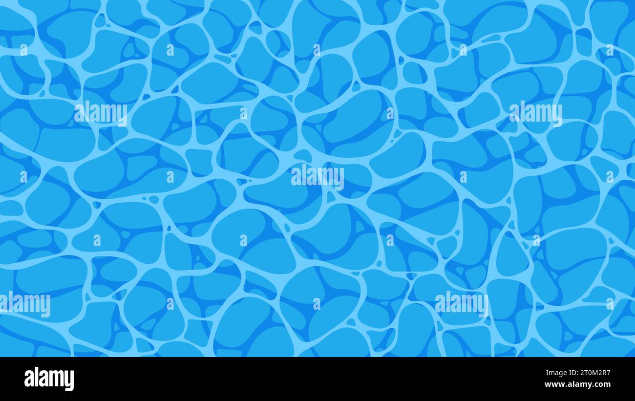 Water texture vector concept Stock Vector Image & Art - Alamy