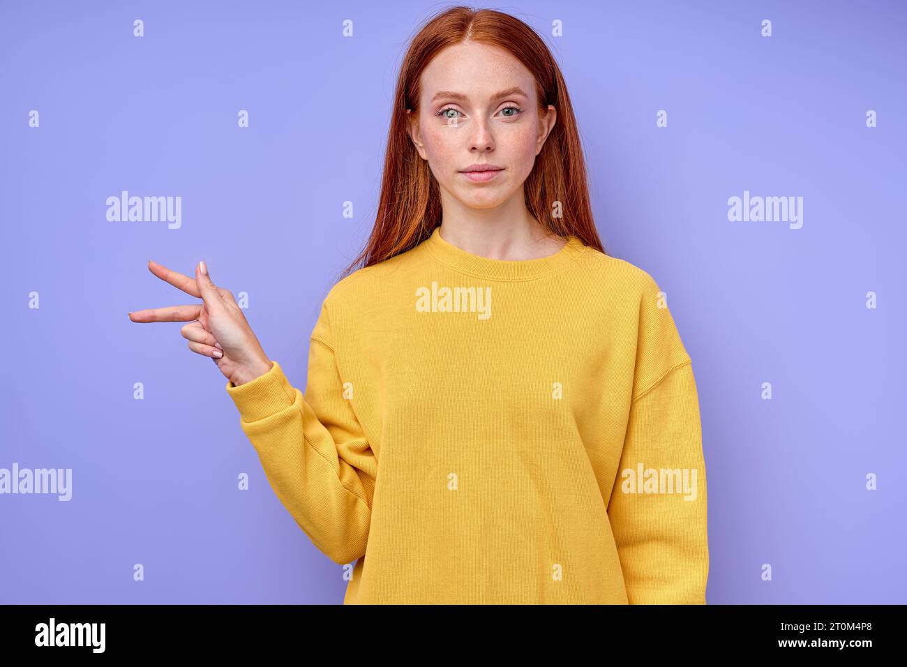 letter K spelling by girl's hand in American Sign Language (ASL) on ...
