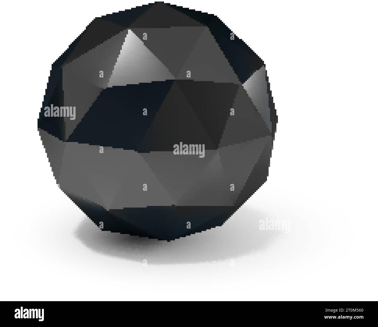 Spherical geometry triangle hi-res stock photography and images - Alamy