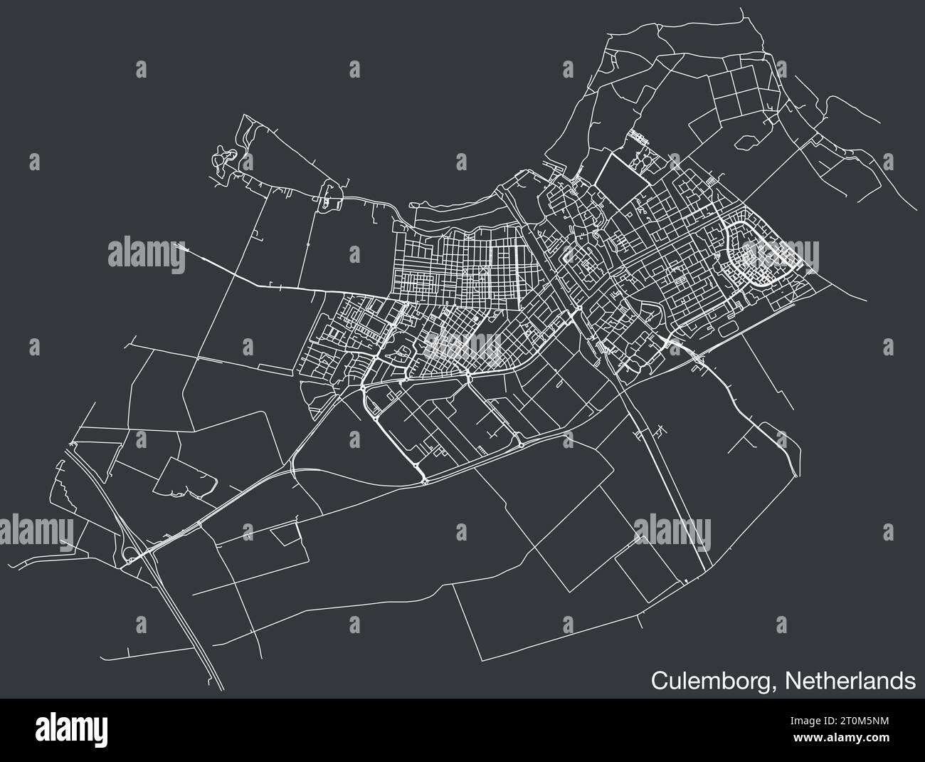 Culemborg netherlands hi-res stock photography and images - Alamy